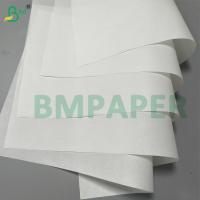 China Anti Scratching & Friction White Specialized Kraft Interleaving Paper For Copper Plate for sale