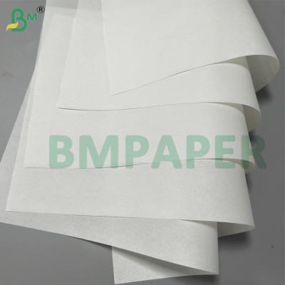 China Anti Scratching & Friction White Specialized Kraft Interleaving Paper For Copper Plate for sale