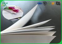 China ISO Certificated 80g 90g 100g 105g 115g 128g C2S High Glossy Art Paper For Printing Fashion Magazine for sale