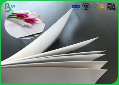 China ISO Certificated 80g 90g 100g 105g 115g 128g C2S High Glossy Art Paper For Printing Fashion Magazine for sale