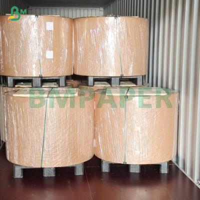 China 40gsm Colorful Food Grade Cupcake Baking Paper Roll for sale