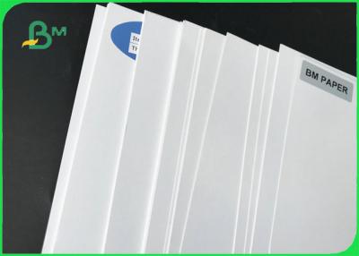 China Bright Surface 80 - 300gsm C2S Glossy Matte Coated Art Card Paper for sale