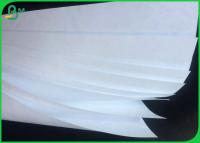 China Eco - Friendly And Visible Fiber Printer Paper Of Moisture Resistance for sale