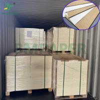 China 260gsm 270gsm 64 x 90cm Food Grade CKB Paper For Chilled Food Packaging for sale
