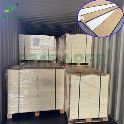 China 260gsm 270gsm 64 x 90cm Food Grade CKB Paper For Chilled Food Packaging for sale