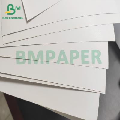 China Eco Friendily White Bond Paper / 80gsm Uncoated Paper For Printing for sale