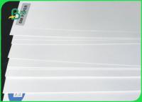 China C2S Glossy Art Paper For Brochure Offset Printing Couche Paper In Roll for sale