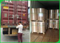 China Spceial Size Smothness C2S 200g 300g Glossy Art Paper Reams 594 * 841mm for sale