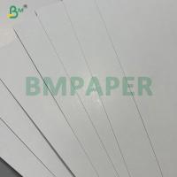 China 300gsm Grew Core Stock Paper Cardboard For Game Playing Card Sheet for sale