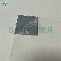 China 300gsm Grew Core Stock Paper Cardboard For Game Playing Card Sheet for sale