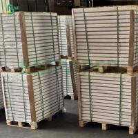China 300 310 320grams  High Stiffness C2S Gloss Couche Grew Core Paper for sale