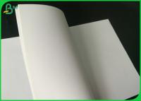 China 80gsm  White Paper Offset Printing To Powerful Printed Ability for sale