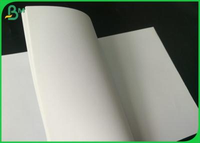 China 80gsm  White Paper Offset Printing To Powerful Printed Ability for sale