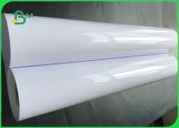 China Dye Ink 160g 180g 200g Waterproof Glossy Inkjet Paper 36