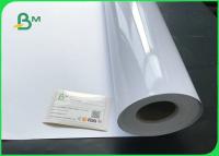 China Dye Ink 160g 180g 200g Waterproof Glossy Inkjet Paper 36