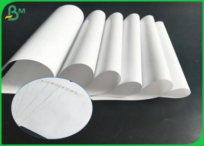 China Great Stifiness 70gsm 80gsm 85gsm 90gsm White Glossy C1S Art Paper For Making Tag for sale