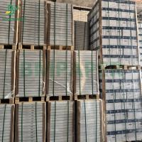 China 70gsm 75gsm Blue Pink Yellow Carbonless Paper For Delivery Receipt 61 x 86cm for sale