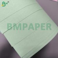 China 55gsm 65gsm Milti - part Forms Paper Top Middle Bottom Sheet Clear Printing for sale