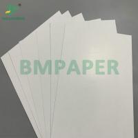 China 310gsm High Opacity Snap Premium Blue Core Playing Card Stock for Playing Cards for sale