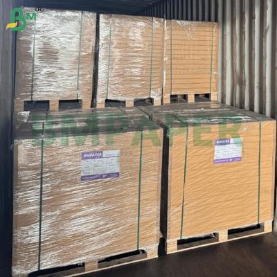 China 70gsm Off White Book Printing Paper, 500sheets Per Ream 914 X 635cm for sale