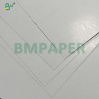 China Printable Black Core C2S Game Cardstock 280g 290g 300g For Playing Card Paper for sale