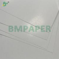 China High Printing Double Sided Glossy Blue / Black Core Cardstock for Pokers Card for sale