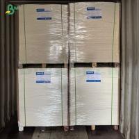 China High Printing Double Sided Glossy Blue / Black Core Cardstock for Pokers Card for sale