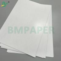 China 310gsm Black Core Cardstock For DIY TCG Card Glossy Smooth Surface for sale