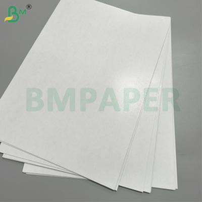 China 310gsm Black Core Cardstock For DIY TCG Card Glossy Smooth Surface for sale