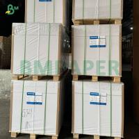 China High Stiffness  300gsm Blue Core  Printable Flash Card Stock For Game Card for sale