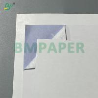 China High Stiffness  300gsm Blue Core  Printable Flash Card Stock For Game Card for sale
