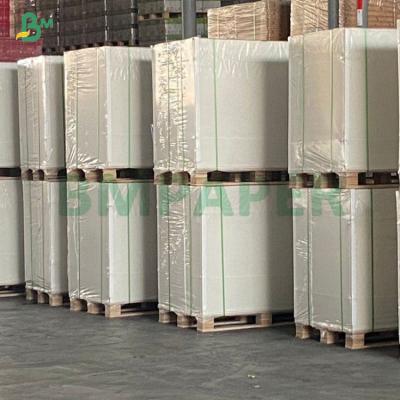 China Grey Core High Whiteness Board Game Card Paper 280g For Tarot / Playing Cards Printing for sale