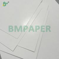 China 310G C2S Black Core Gloss Finish Board Game Card Paper sheets for sale