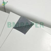China 330g Gloss Finish Black Core Playing Card Paper For Poker Paper for sale