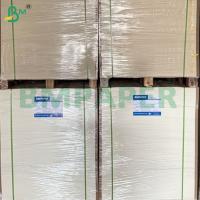 China 65gsm Good for Print Wet Strength Paper Sheets for Making Labels for sale