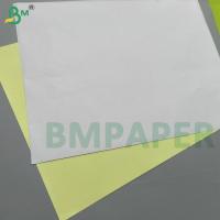 China Carbonless Copy Paper 20lb Copy Paper Sheet Business Forms Invoice Printing And Multi Part Documents for sale