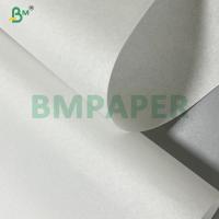 China 35gsm White Greaseproof Paper Hamburger Sandwich Wrapping Paper Rolls cookie packing for sale
