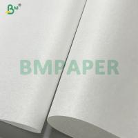 China 35gsm White Greaseproof Paper Hamburger Sandwich Wrapping Paper Rolls cookie packing for sale