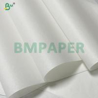 China 40g 45g Kit 3 Kit 5 Kit7 Greaseproof White  Food Safety Wrapping Paper for sale