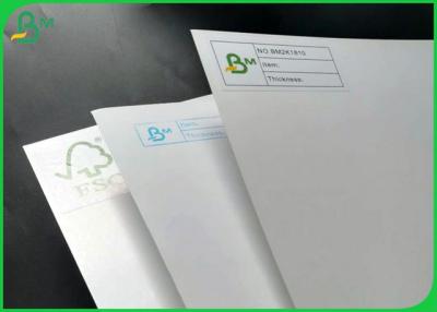 China Coated And Virgin Pulp Style Glossy Art Paper High Brighteness 90g 100g 105g for sale