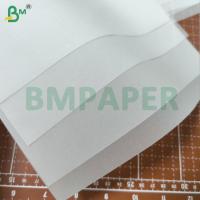 China Tracing Paper White Translucent Pattern Paper Trace Paper For Sewing Drawing Sketching for sale