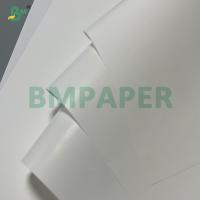 China High Whiteness Wet Strength Label Metalized Paper For Beer /  Can Labels for sale