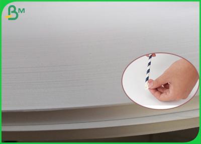 China 120gsm Environmentally friendly and degradable Ink printable straw paper for sale