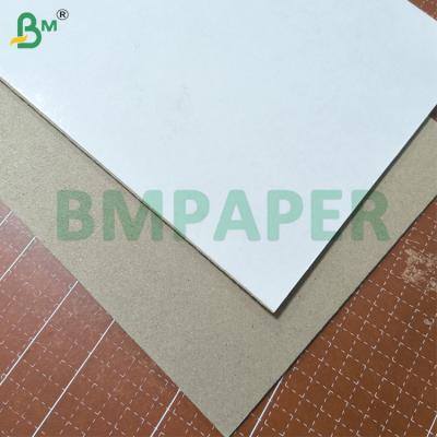 China Multi - Color Laminated Paperboard 1mm - 3mm For Displays Packaging for sale