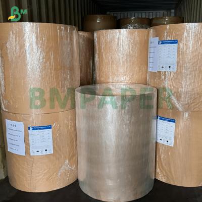 China 40gsm Unbleached  Greaseproof Paper For  Bread Packing Kit 3 Rolls for sale