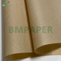 China 40g 45g Printable Food Safety Greaseproof Paper For Food Packaging for sale