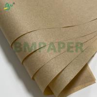 China 40g 45g Printable Food Safety Greaseproof Paper For Food Packaging for sale
