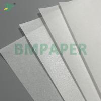 China High Temperature Resistant Baking Double Sided Silicone Coated Paper For Air fryers for sale