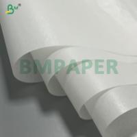 China High Temperature Resistant Baking Double Sided Silicone Coated Paper For Air fryers for sale