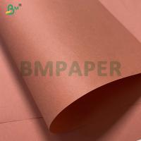 China Heat Resistant Pink Food Grade Butcher Paper For Smoking Meats for sale